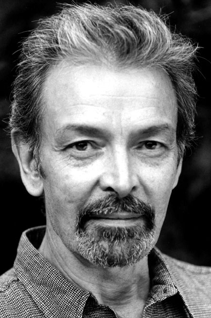 Image of Damien Thomas