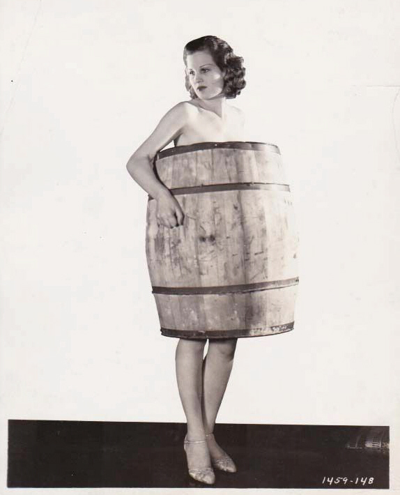 Picture of Lilian Bond