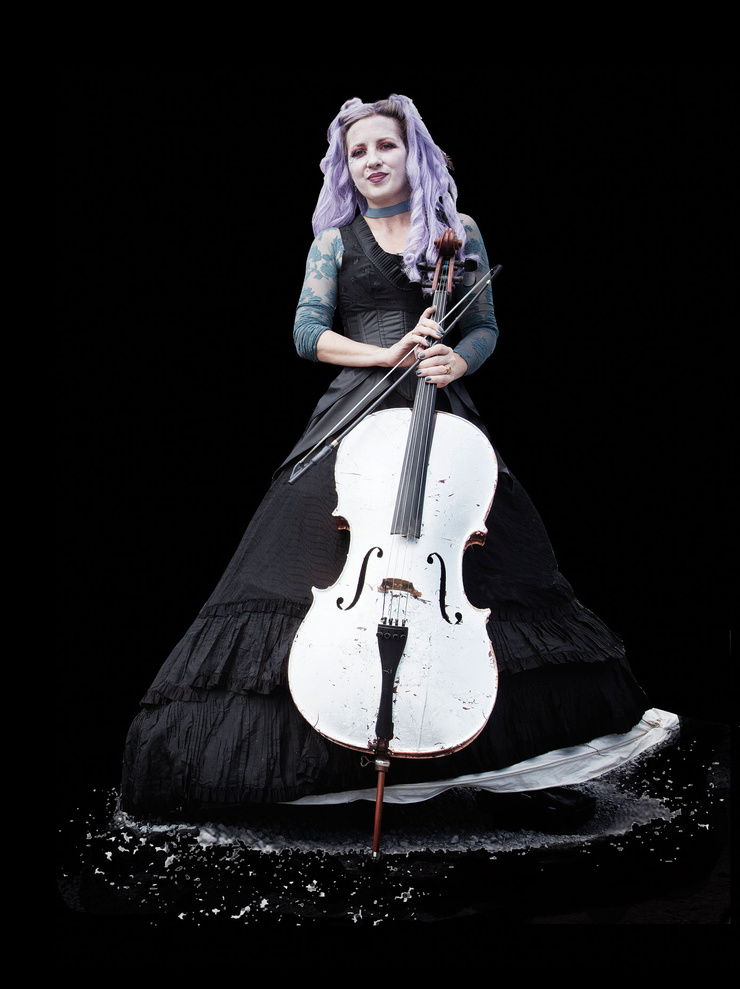 Picture of Melora Creager