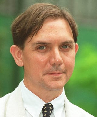 Picture of David Bamber