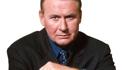 Picture of Paul Moriarty