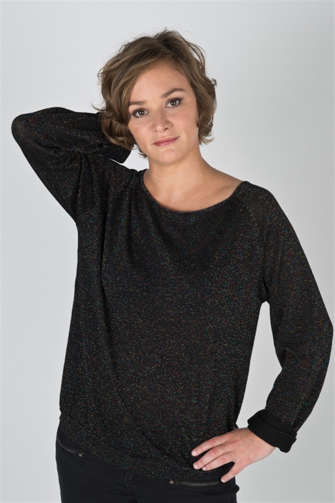 Delphine Baril image