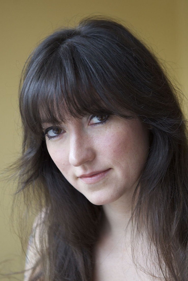 Picture of Charlotte Roche