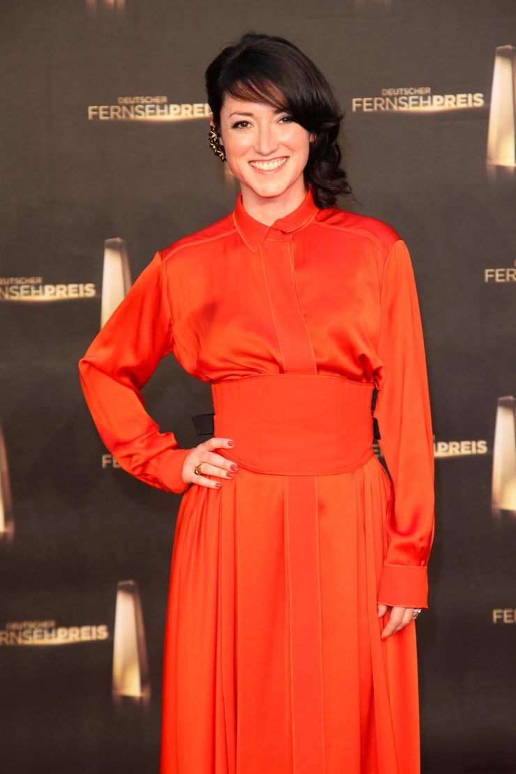 Charlotte Roche image