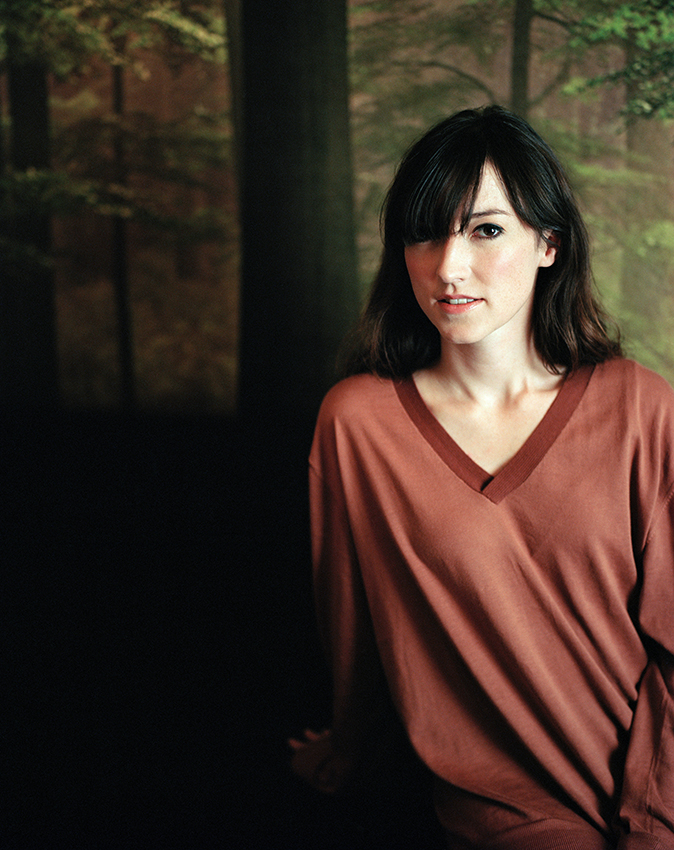 Picture of Charlotte Roche