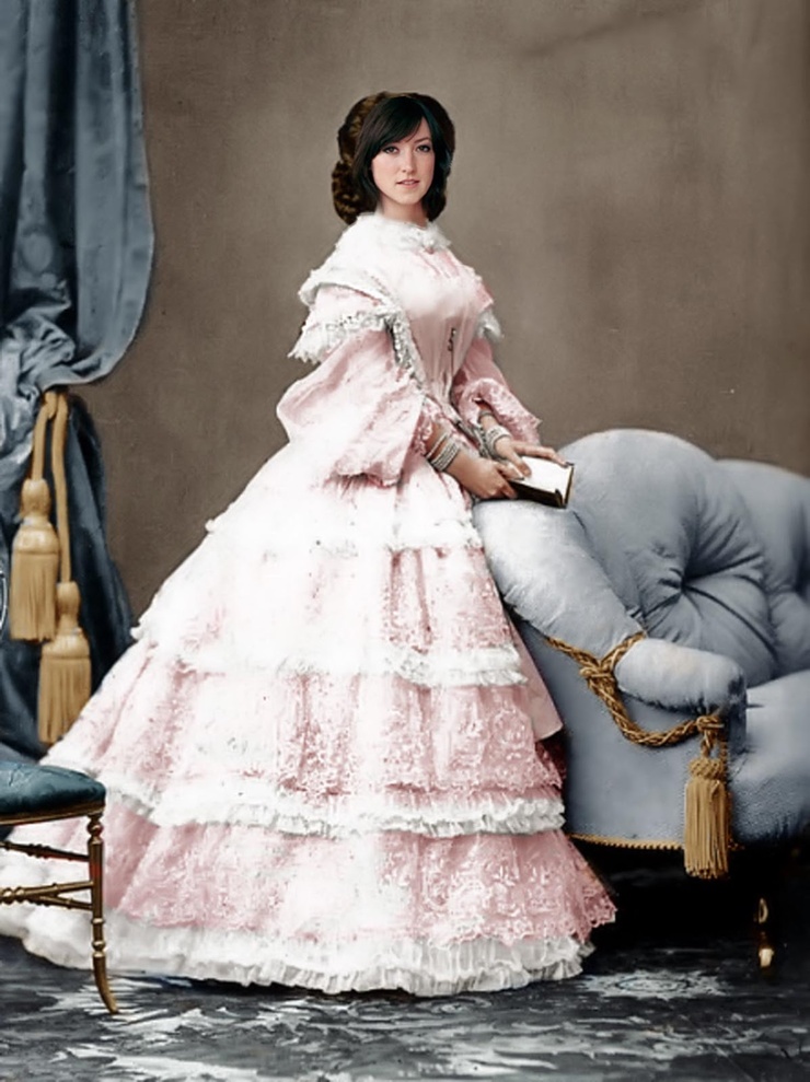 Picture of Charlotte Roche