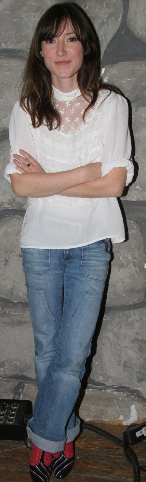 Picture of Charlotte Roche