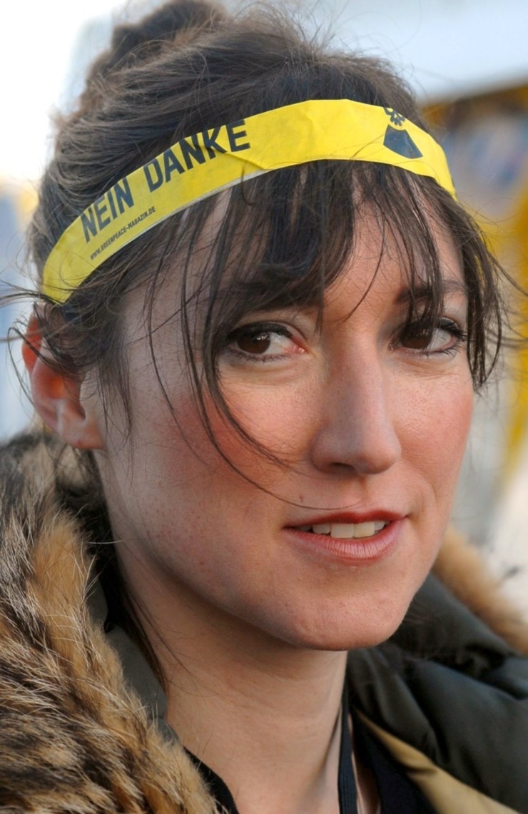 Picture of Charlotte Roche