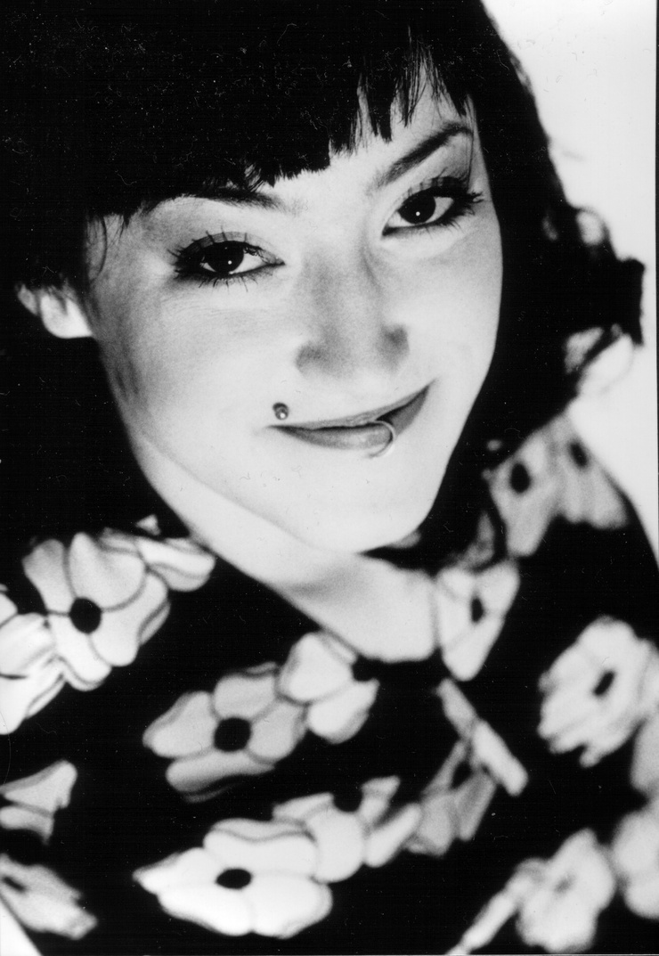 Picture of Charlotte Roche