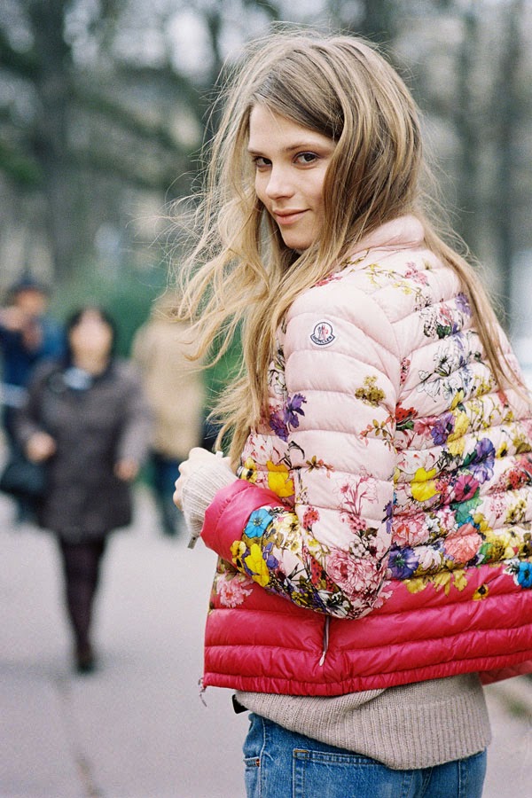 Picture of Caroline Brasch Nielsen