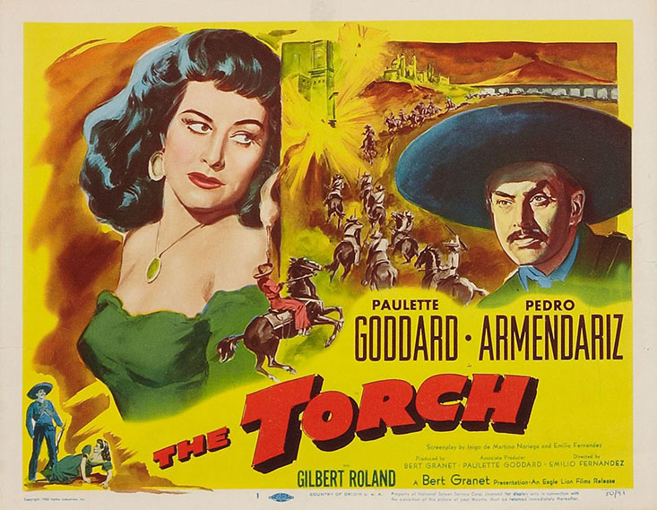 Picture of The Torch