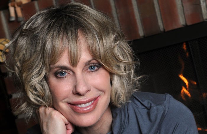 Image of Jenilee Harrison