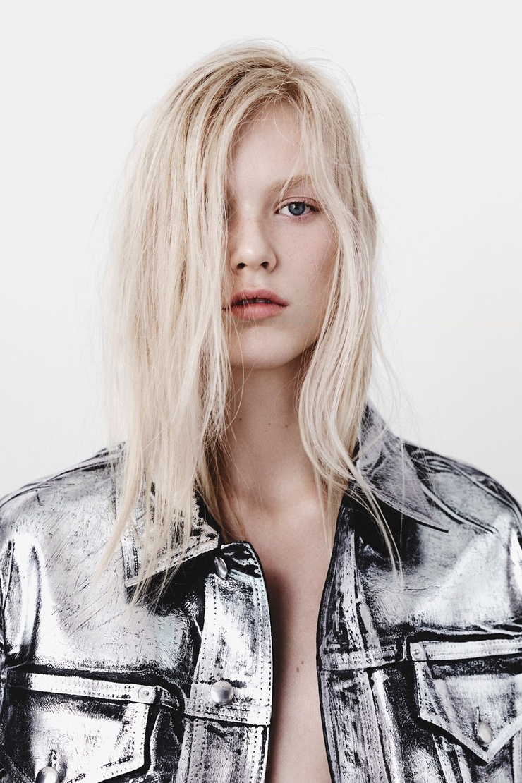 Picture of Charlene Högger