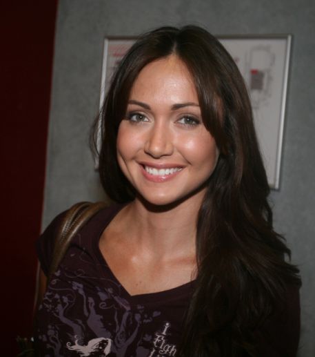 Picture of Jessica Chobot
