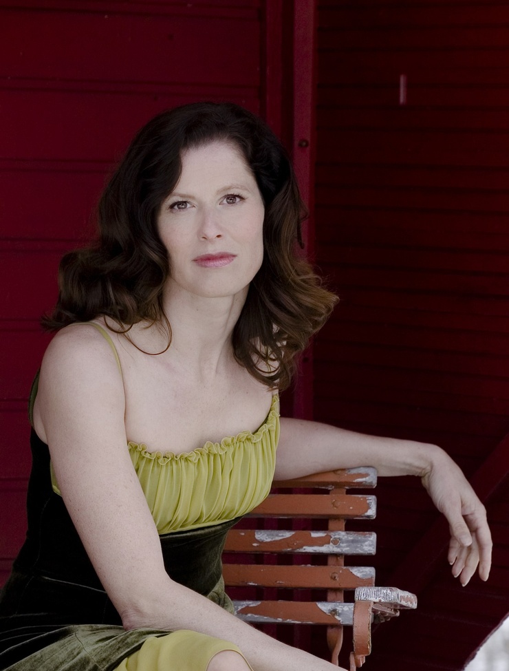 Picture of Heidrun Gärtner