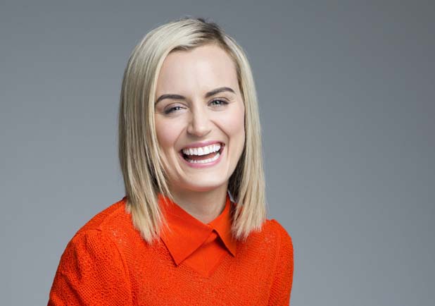 Picture of Taylor Schilling