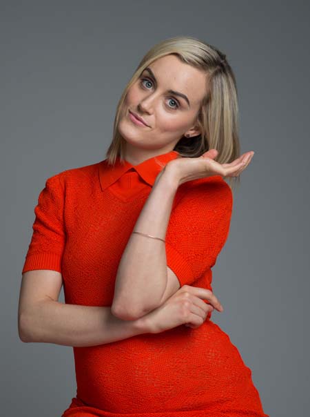 Picture of Taylor Schilling