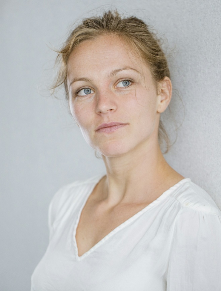Picture of Franziska Wulf