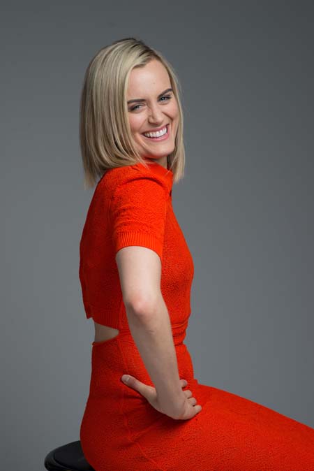 Taylor Schilling image
