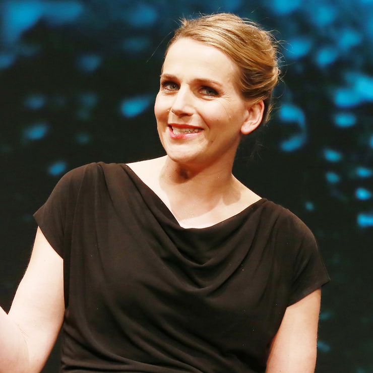 Picture of Tanja Wedhorn