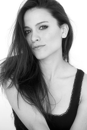 Picture of Maya Stojan