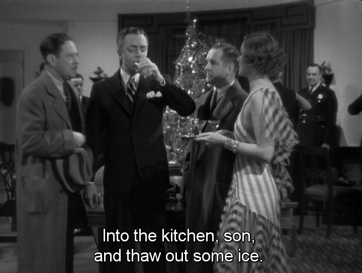 Image of The Thin Man