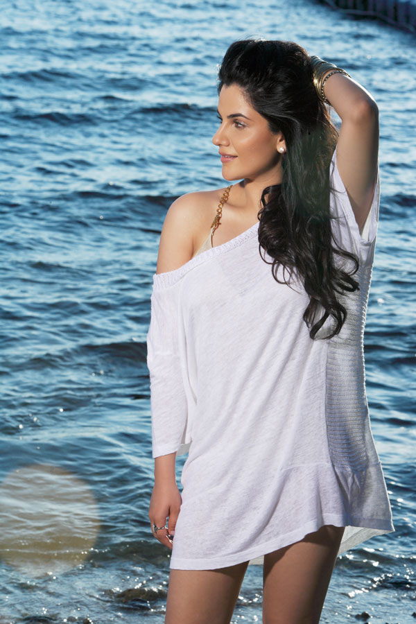 Picture of Kashish Singh