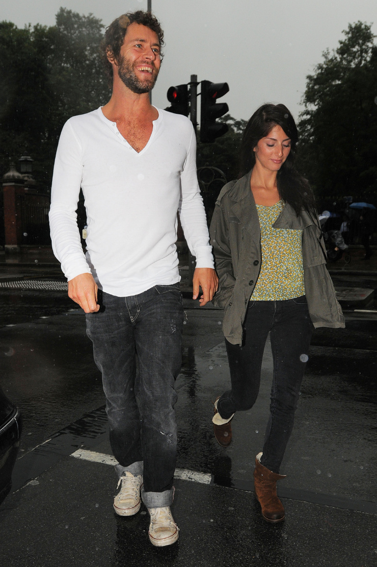 Image of Howard Donald