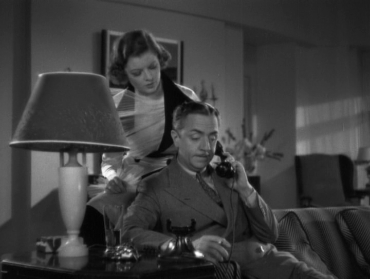 Picture of The Thin Man