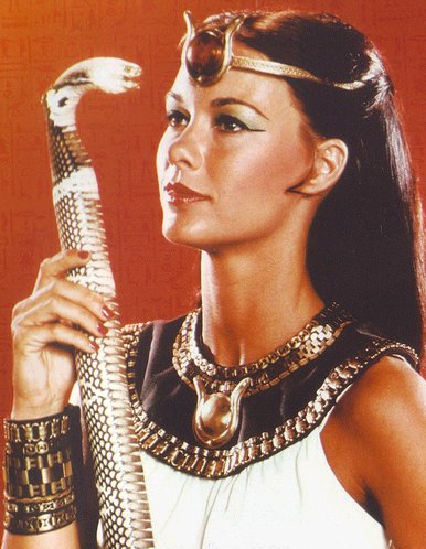 Picture of Isis (DC)