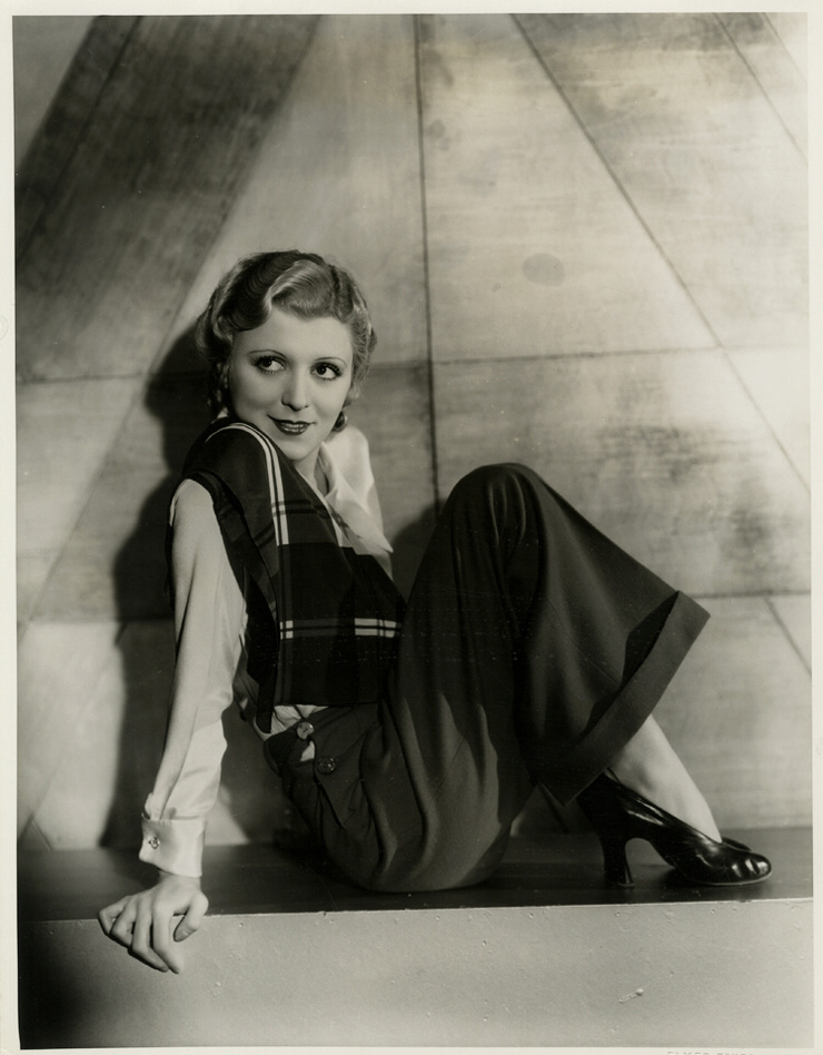 Picture of Mary Doran