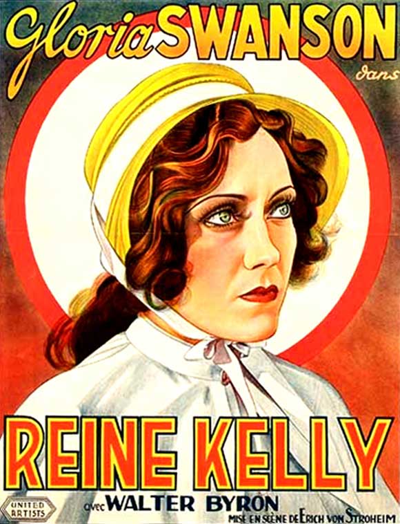 Picture of Queen Kelly (1929)