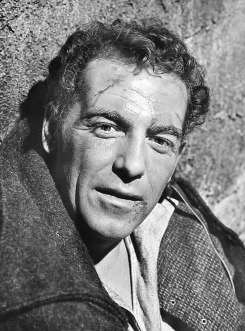 Picture of Jack Hedley