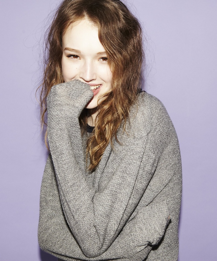 Picture of Maddison Brown