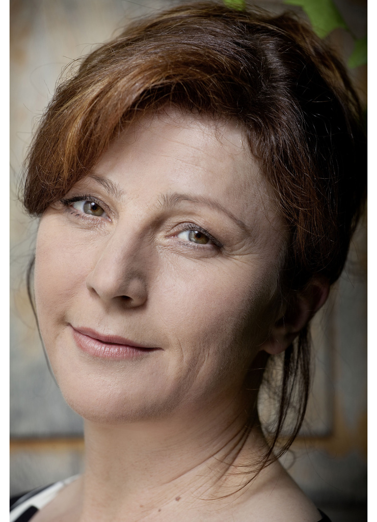 Picture of Bettina Redlich