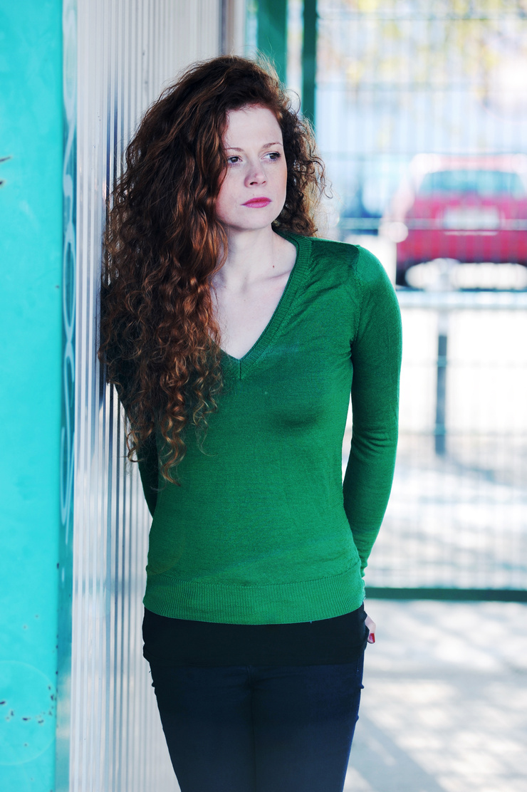 Picture of Anna Antonowicz