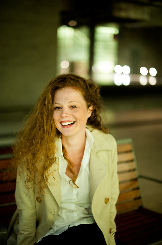 Picture of Anna Antonowicz