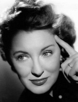 Picture of Kay Walsh