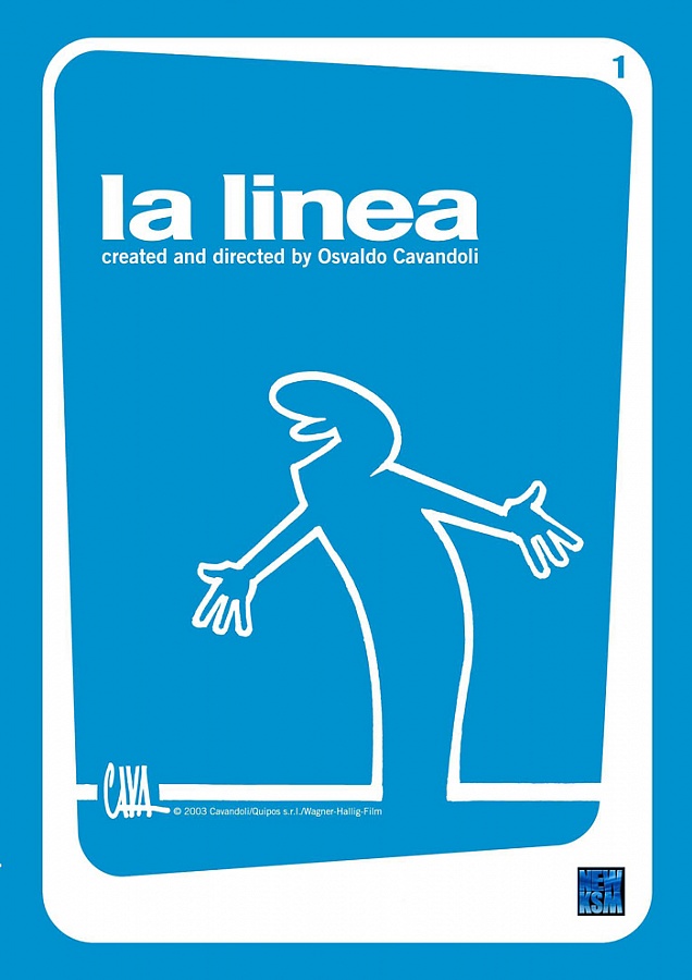 Picture of La linea