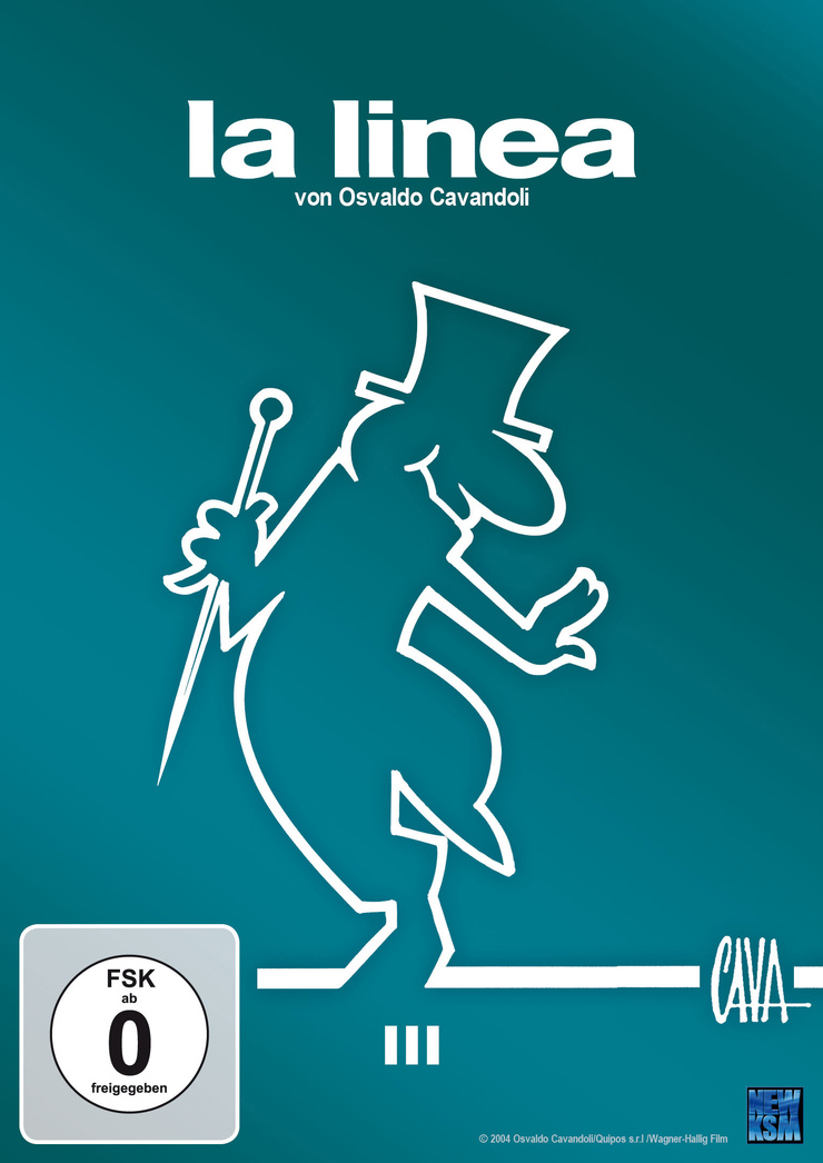 Picture of La linea