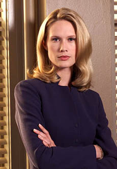 Picture of Stephanie March