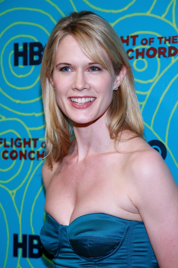 Picture of Stephanie March