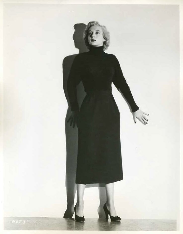 Picture of Evelyn Keyes