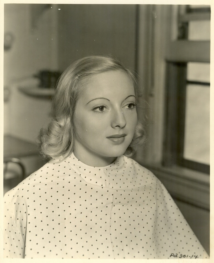 Evelyn Keyes image