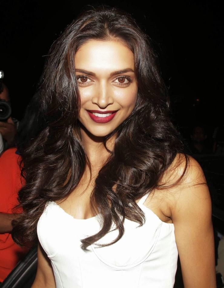 Picture of Deepika Padukone