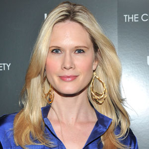 Image of Stephanie March