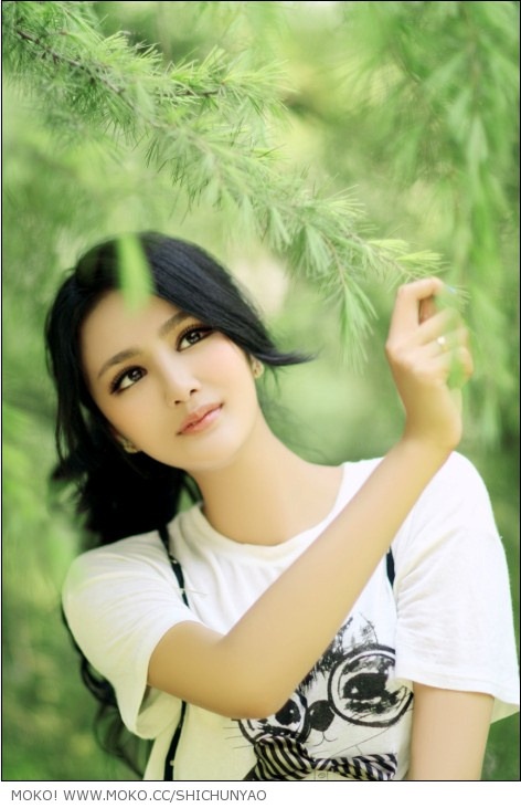 Picture of Yan Yi