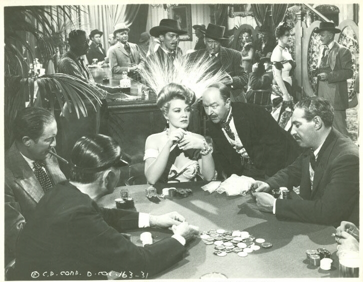 Picture of The Desperadoes