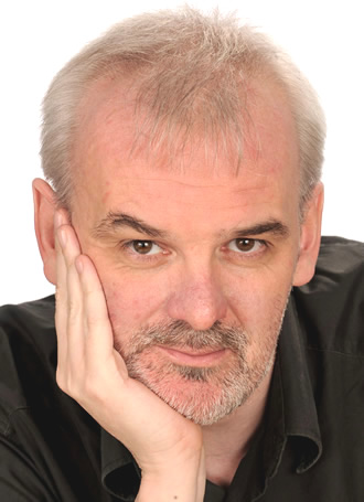 Picture of Tim McGarry