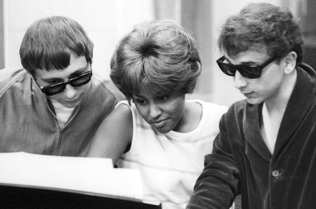 Picture of Jack Nitzsche